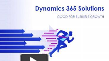 Get all information about the Microsoft dynamics 365 business central ...