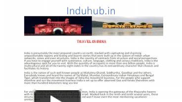 shubham.acer presentation | free to download