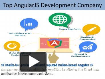 PPT – Web Design and Development PowerPoint presentation | free to ...