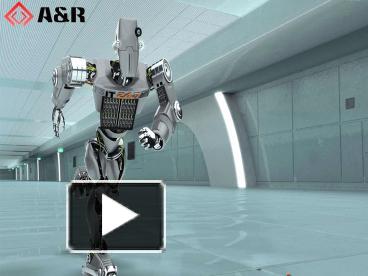 Improve the use of industrial robots in lean manufacturing systems ...