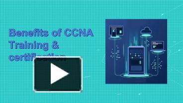 PPT – CCNA Training in Delhi (1) PowerPoint presentation | free to ...