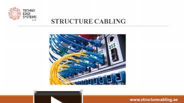PPT – How to Prioritize the Right Fiber Optic Cable? PowerPoint ...