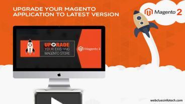 PPT – Benefits of Magento 2.0 PowerPoint presentation | free to ...