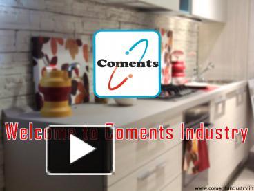 PPT – Display Counters PowerPoint presentation | free to download - id ...