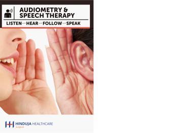 Audiometrist & Speech Therapist: Listen - Hear - Follow - Speak ...