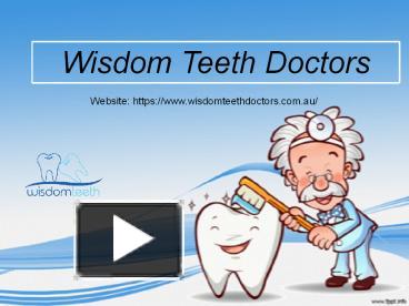 Wisdom Teeth Dentist|wisdom teeth removal recovery time|wisdom teeth ...