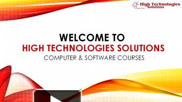 PPT – hts_india (3) PowerPoint presentation | free to download - id ...