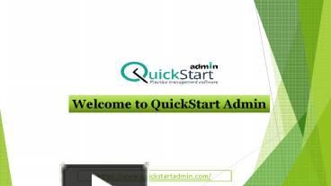 Document Management Software | File Repository System - QuickStart ...
