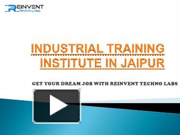 PPT – Join Dot Net Live Project Training in Jaipur PowerPoint ...