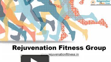 PPT – Personal fitness trainer and Personal Gym trainer in Delhi ...