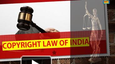 Copyright law of India | Benefits of Copyright License presentation ...