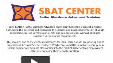 Best java training in chennai presentation | free to download