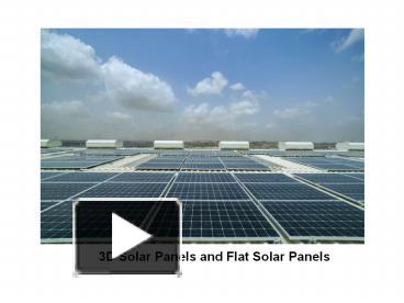 PPT – Reon Energy PowerPoint presentation | free to download - id ...