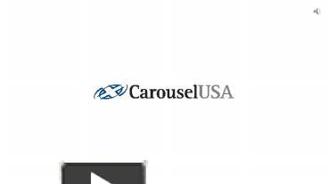 PPT – Carousel USA | Manufacturing the Best Car Turntables in the ...