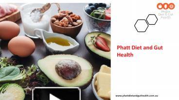PPT – Phatt Diet Plan PowerPoint presentation | free to download - id ...