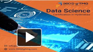 PPT – data science course hyderabad PowerPoint presentation | free to ...