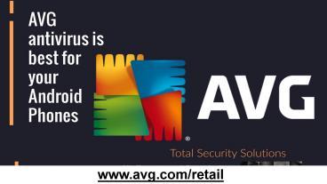 PPT – avg download PowerPoint presentation | free to download - id ...