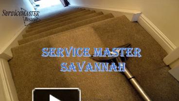 SERVICEMASTER presentation | free to download