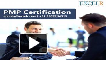 PPT – pmp certification india PowerPoint presentation | free to ...