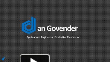 PPT – Dan Govender - Possesses Excellent Leadership Abilities ...