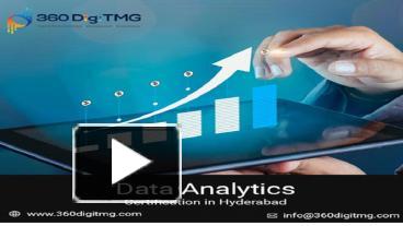 Data Analytics Using Python And R Programming presentation | free to ...