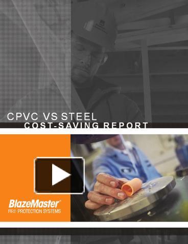 PPT – Retrofit Fire Protection System PowerPoint presentation | free to ...