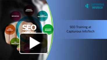 PPT – SEO Training PowerPoint presentation | free to download - id ...