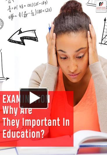 Examinations—Why Are They Important In Education? presentation | free ...