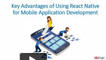 PPT – Key Advantages of Using React Native for Mobile Application ...