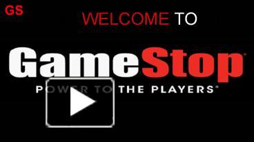 PPT – Gamestop Check Balance | Gamestop Balance PowerPoint presentation ...