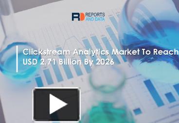 Clickstream Analytics Market presentation | free to download