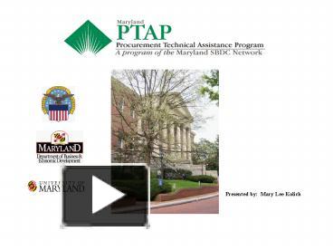 Introduction to APAC presentation | free to view