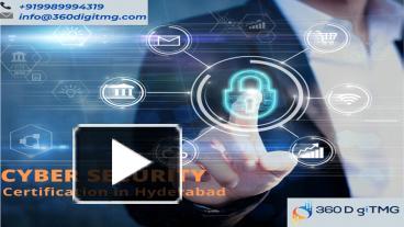 PPT – cyber security course hyderabad PowerPoint presentation | free to ...