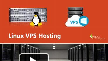 PPT – Linux VPS Hosting (3) PowerPoint presentation | free to download ...