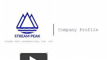 PPT – Stream Peak International – Product Packaging Supplies PowerPoint ...