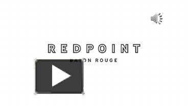 PPT – Better Kind Of Student Living Welcome Home - Redpoint Baton Rouge ...