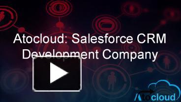 PPT – Salesforce Development Services | Salesforce CRM Solutions ...