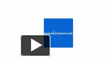 PPT – Activate Roku with Roku Code Link! PowerPoint presentation | free ...