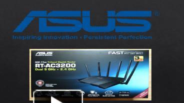 Asus router parental control presentation | free to download