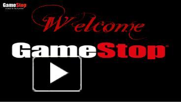 How To Check Gamestop Gfit Card presentation | free to download