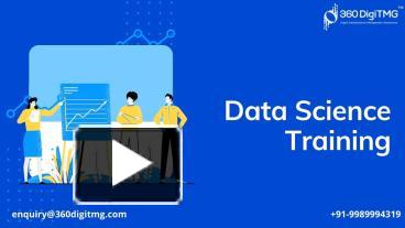 PPT – Data Science Course PowerPoint presentation | free to download ...