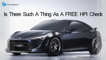 PPT – Free HPI Check – Stop Worrying About Buying A Used Car In The UK ...