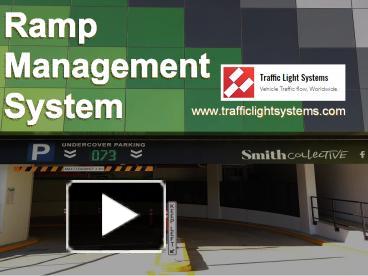 PPT – Best Ramp Management System Installation - www ...