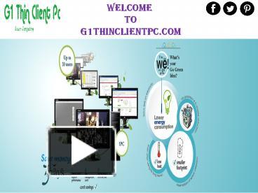 PPT – The Client PowerPoint presentation | free to download - id ...