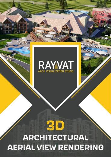 PPT – What are the Benefits of 3D Aerial and Bird Eye View Rendering ...