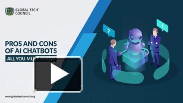 PPT – Pros And Cons Of AI Chatbots: All You Must Know PowerPoint ...