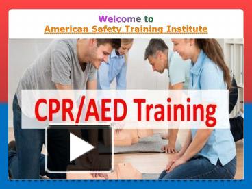 PPT – 12 Interesting Facts to Know About CPR PowerPoint presentation ...