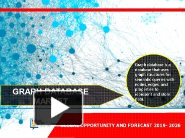Graph Database presentation | free to download