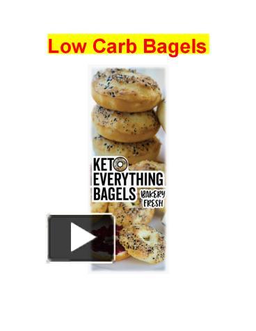 PPT – Low Carb Bagels PowerPoint presentation | free to download - id ...