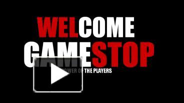 PPT – How To check Gamestop Card Balance PowerPoint presentation | free ...